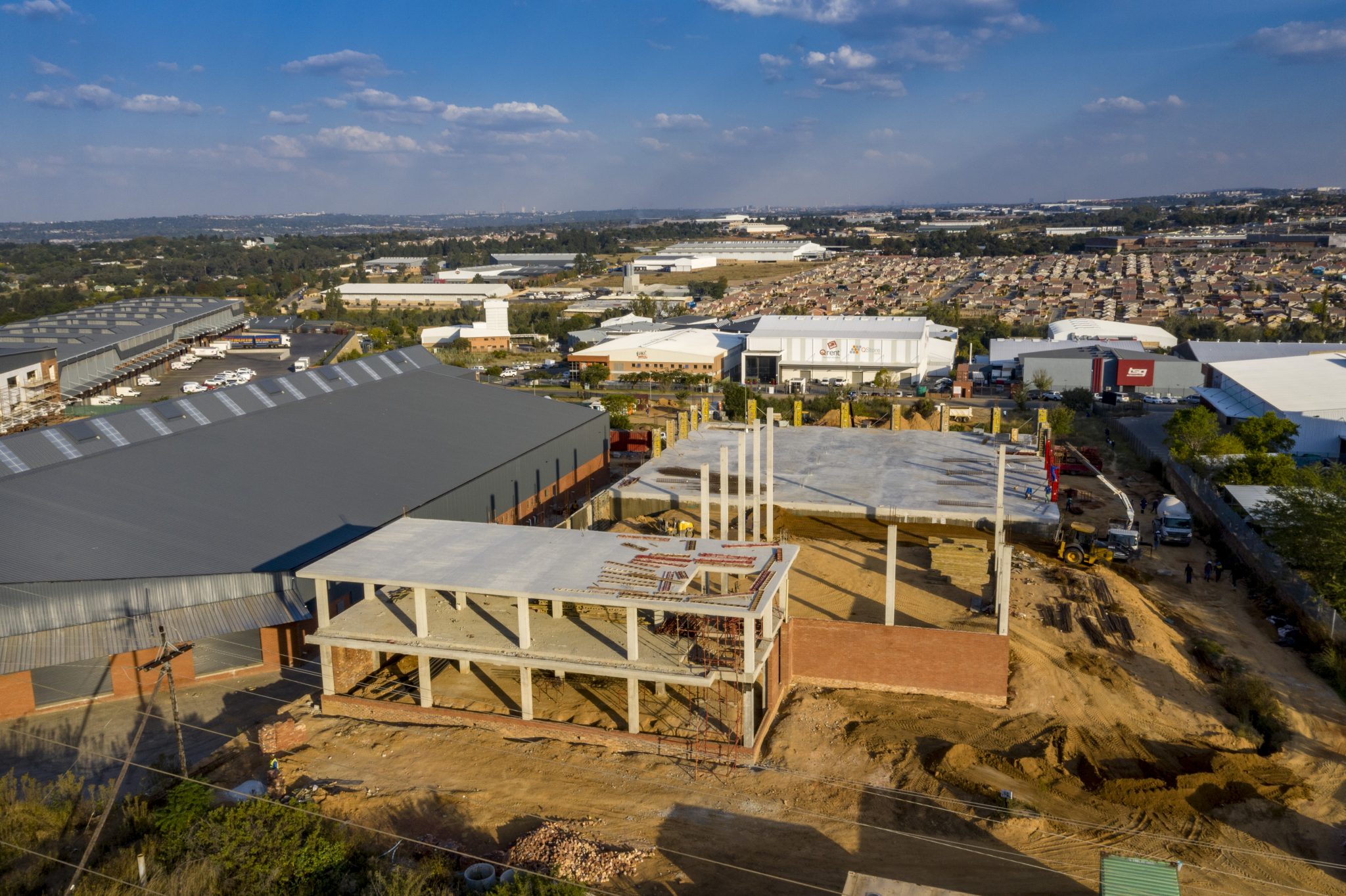 Commercial Projects – Zotos