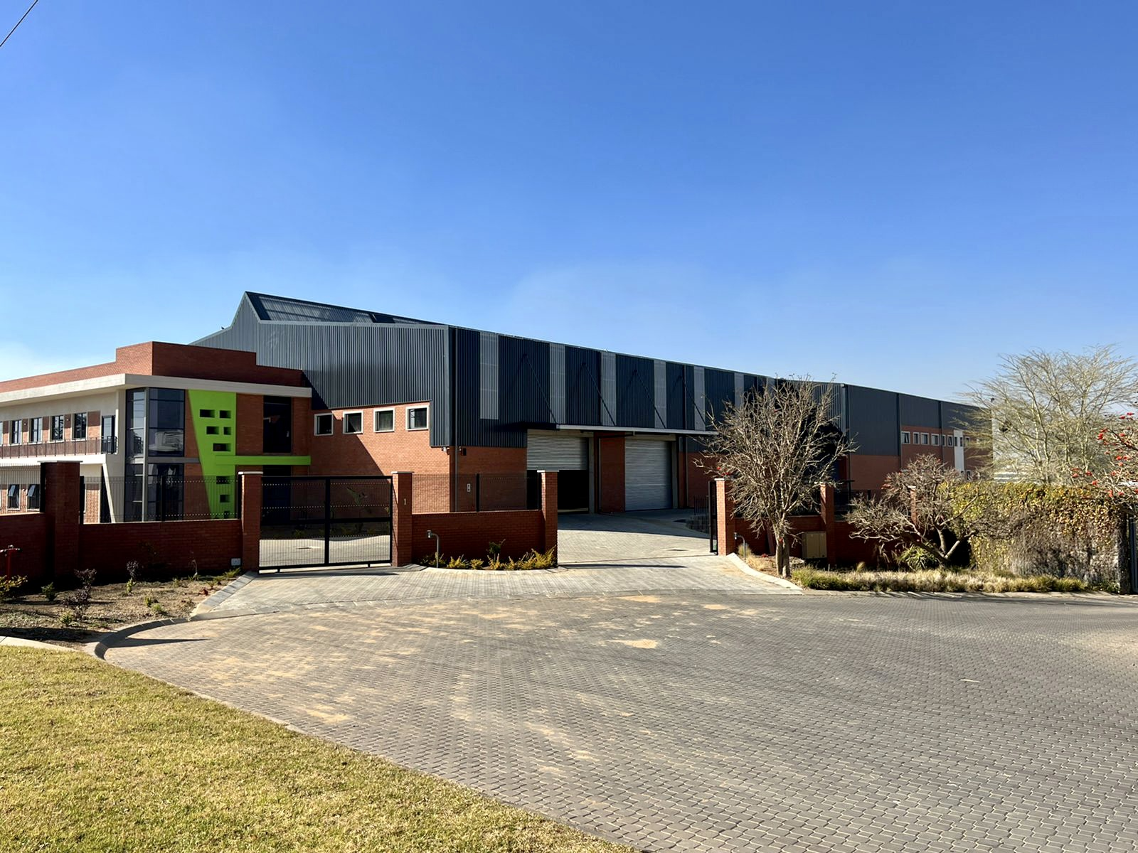 2022 Commercial Projects - Zotos Construction